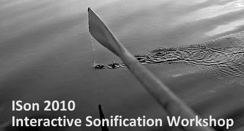 ISon 2010 Proceedings – interactive-sonification.org